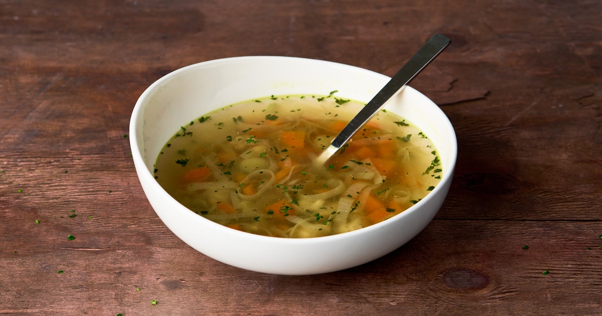 De lekkerste koolhydraatarme recepten