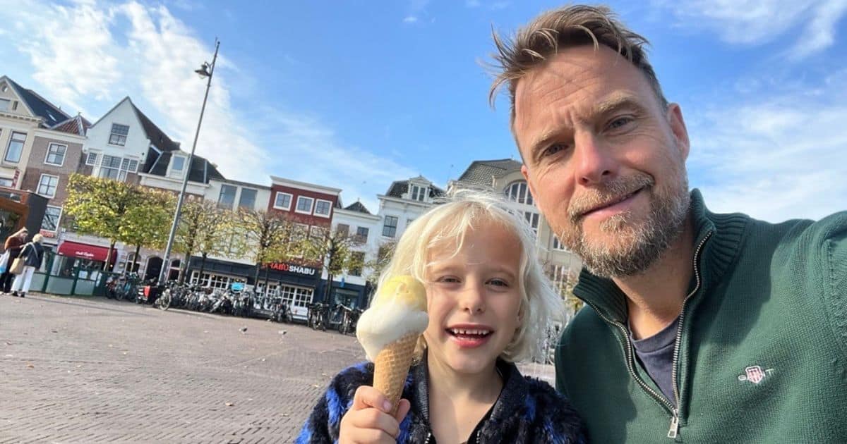 leefstijl als medicijn zeven vragen aan Maarten van Essen